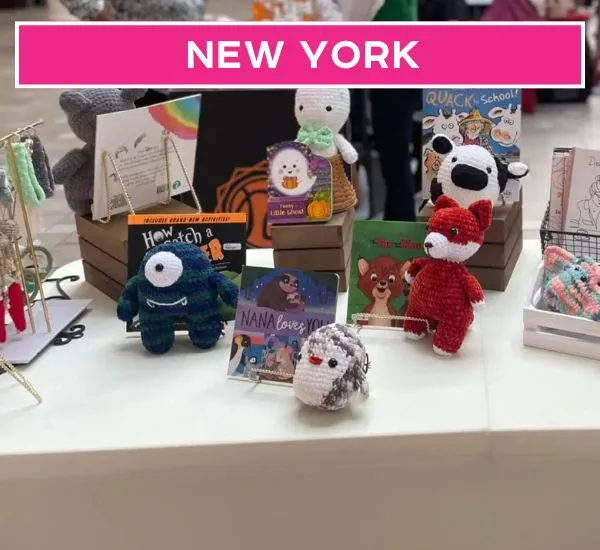 Discover Unique Finds, Delicious Food, Handcrafted Goods, & Community ...